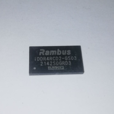 IDDR4RCD2-GS03 RAMBUS BGA 拆机