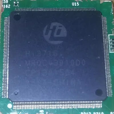 HI3716MRQCV3010D0 HI QFP216带板HI3716MV301000 HI3716MV3110D0