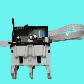 惠普HP Smart Tank 588 589 582 583 585 580字车笔架墨车小车