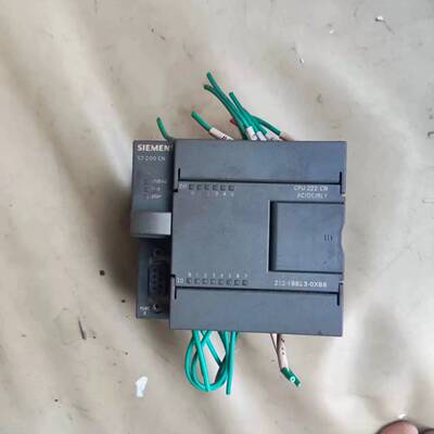 可维修6ES7212-1BB23-0XB8，西门子PLC模块，