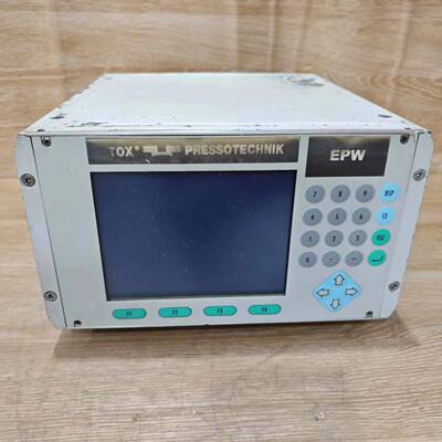 可维修德国burster 波斯特 DIGIFORCE 9306 -议价