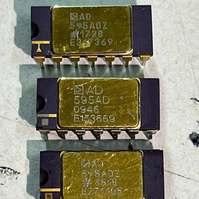 可维修AD595ADZ 三个 单价议价
