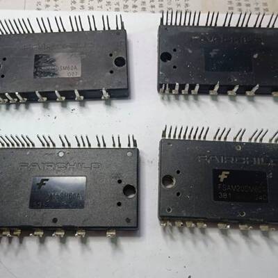 可议价FSAM20SH60A FSAM15SH60A FSA