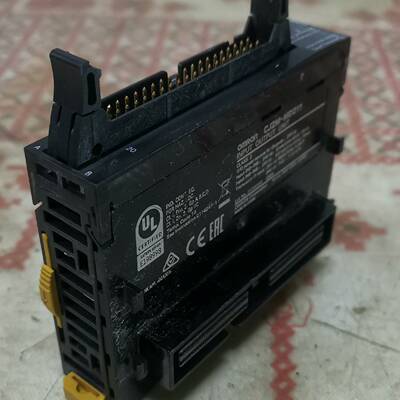 可维修欧姆龙模块CJ2W-MD211，功能正常，功能正常，外观议价