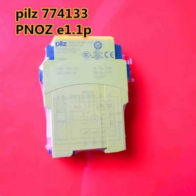 可议价774133 PNOZ e3.1p 774139 e1