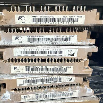 可维修7MBR150VN120-50 GT150PH120T6H-议价