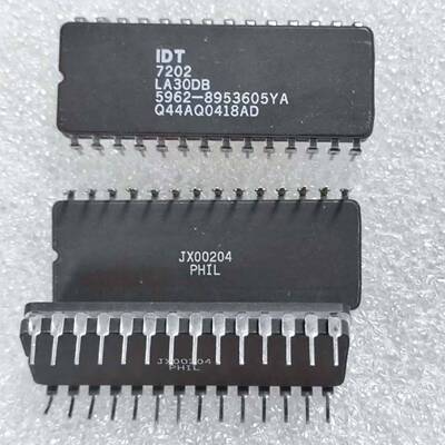 可维修IDT7202LA30DB 散新 质量保证议价