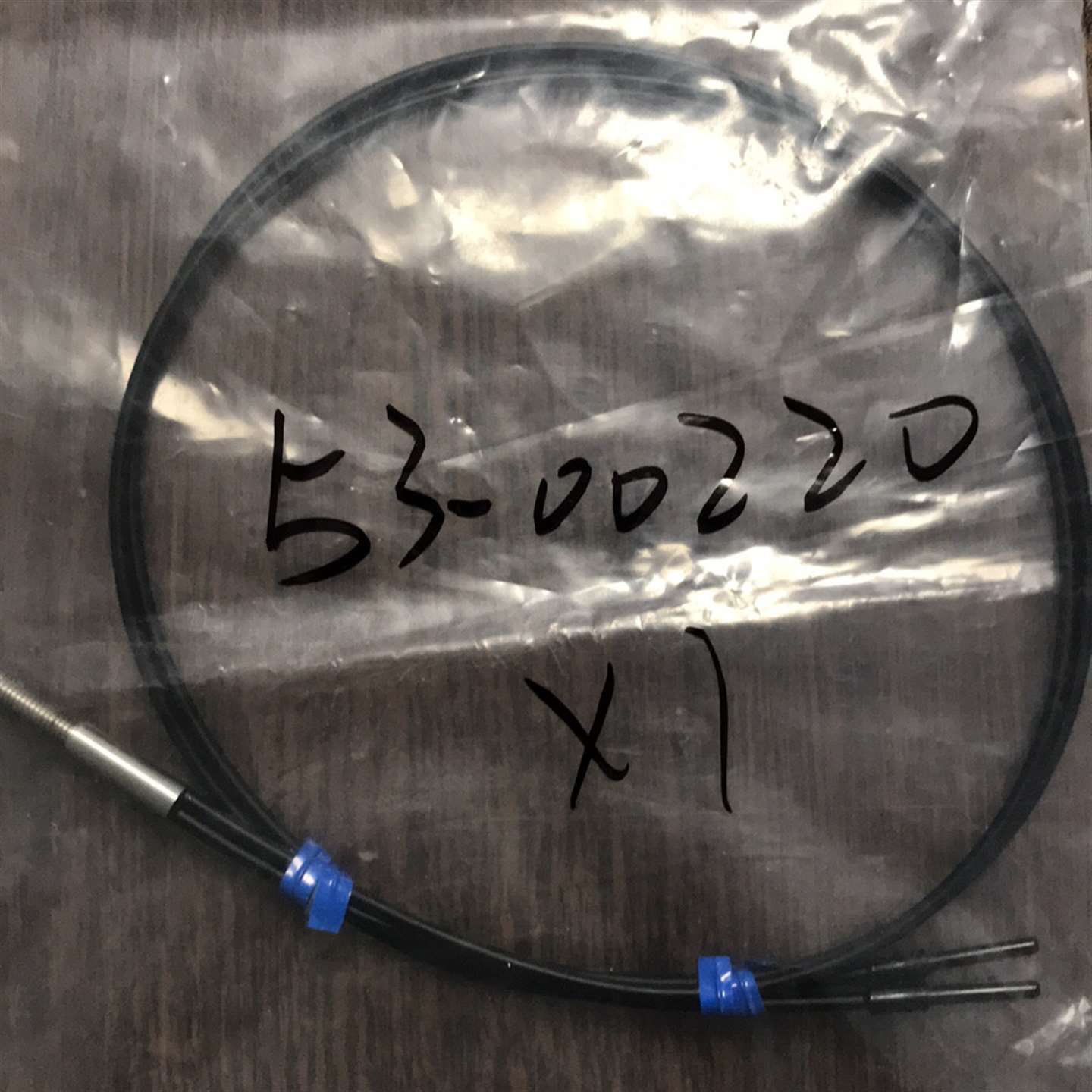 维修53-00220 线机光纤连接线议价