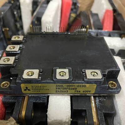 可维修PM75CFE060、PM75RFE060模块质量包好，议价