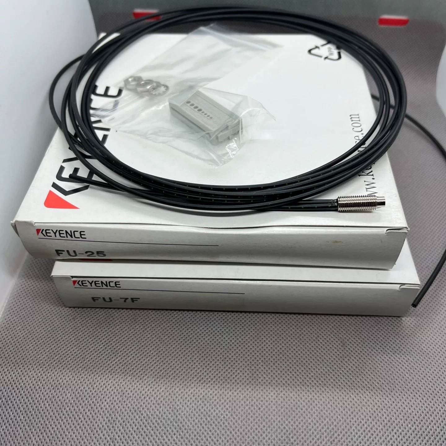 可维修进口E,FU-25光纤