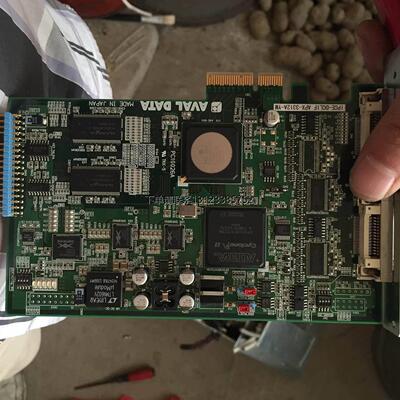 询价AVALDATIPCE-FX-331