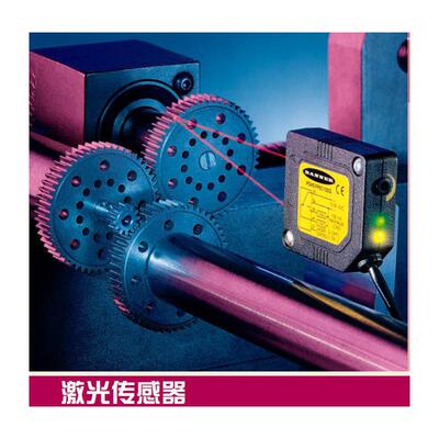 BANNER美国邦纳PD45VP6激