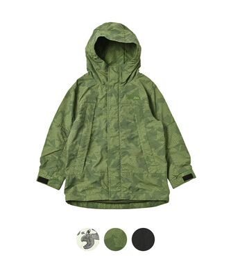 日本markeys薄春秋外套中长