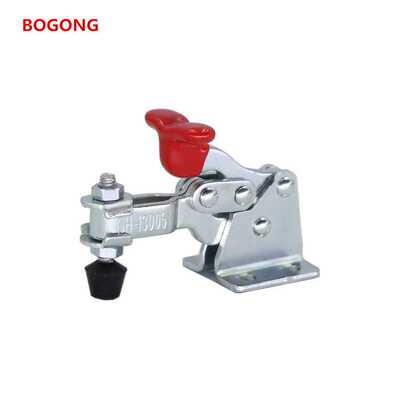 博工正品 快速夹具WDC GH-13005 垂直式快速夹钳 工装治具压紧器