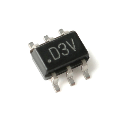 原装正品 AD5601BKSZ-REEL7/SOT-363 8位数模转换器(DAC)SPI接口