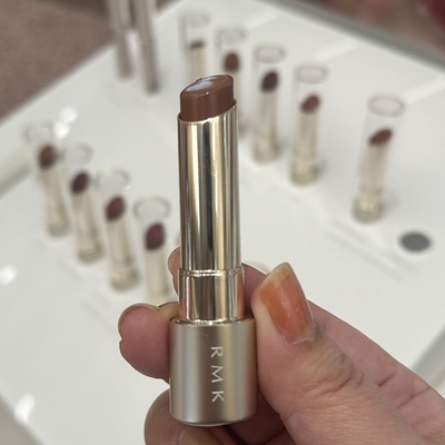 RMK2024年新品唇膏口红唇线笔