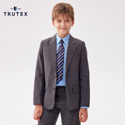 伊顿纪德中小学西装套装