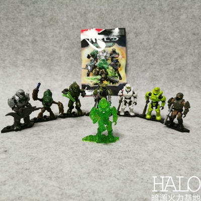 光环光晕美家宝盲包精英