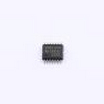 LM2901AVQPWRG4Q1 比较器 LM2901AVQPWRG4Q1 TSSOP-14