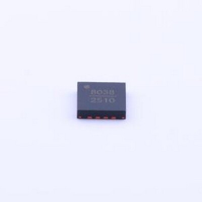 HMC8038LP4CETR 射频开关 高隔离度非反射型0.1 GHz至6.0 GHz硅基