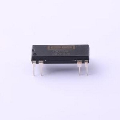 ISO124P 隔离式放大器 ISO124P PDIP-8