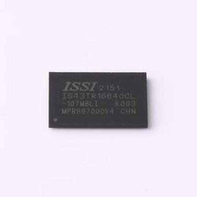 IS43TR16640CL-107MBLI DDR SDRAM IS43TR16640CL 107MBLI TWBGA-