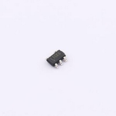LT6003IS5#TRPBF 精密运放 1.6V、1uA 精准轨至轨输入和输出运放