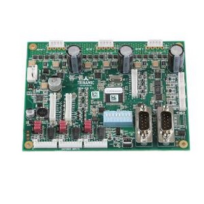 TMCM-3110-CANOPEN 电机驱动模块 TMCM-3110-CANOPEN
