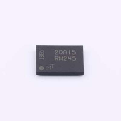MT25QL256ABA8E12-0AAT NOR FLASH MT25QL256ABA8E12-0AAT TPBGA-