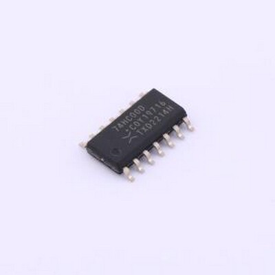 74HC00D-Q100,118 逻辑门 74HC00D-Q100,118 SOP-14