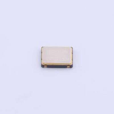 Q3309CA300137 预编程振荡器 10.368MHz Q3309CA300137 SMD7050-4