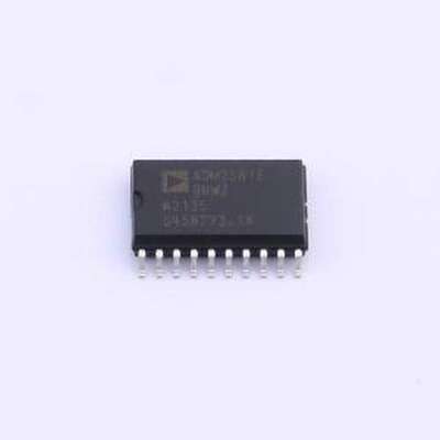ADM2587EBRWZ 隔离式RS485/422收发器 ADM2587EBRWZ SOIC-20-300m
