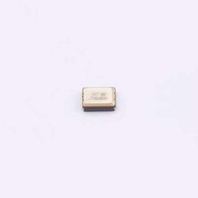 1532C-100.000K33DTSTL 有源晶振 100MHz ±10ppm 3.3V HCSL SMD3