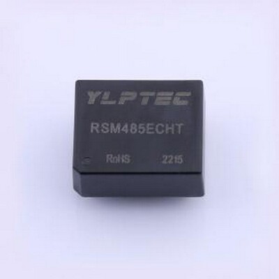 RSM485ECHT RS485总线模块 500Kbps 256 DIP-8