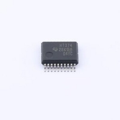 SN74HCT374DBR 触发器 SN74HCT374DBR SSOP-20-208mil