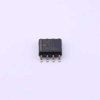 ISO7021DR 数字隔离器 ISO7021DR SOIC-8