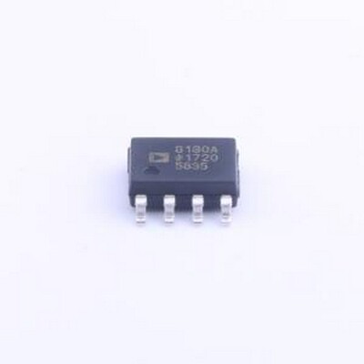 AD8130ARZ 差分运放 高带宽差分接收放大器 SOIC-8