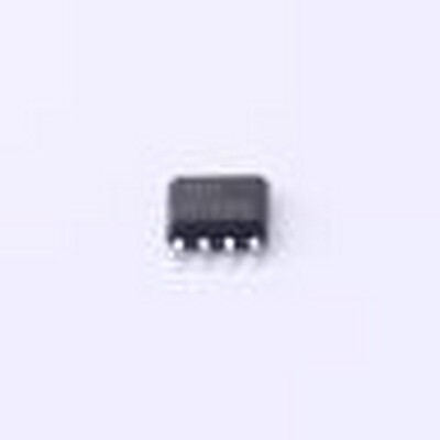 TS932IDT 运算放大器 微功耗放大器，具有CMOS输入 SO-8