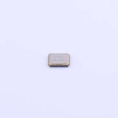 3TJ425000UYFBC 无源晶振 25MHz ±10ppm 15pF SMD3225-4P