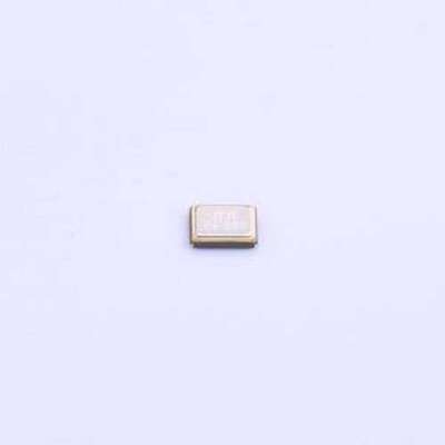 2TJ426000HYFBC 无源晶振 26MHz ±10ppm 9pF SMD2520-4P