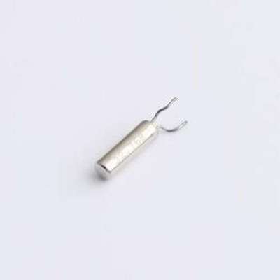 TAXM32768K2BGDAZN2T 无源晶振 32.768kHz ±20ppm 12.5pF DT-26