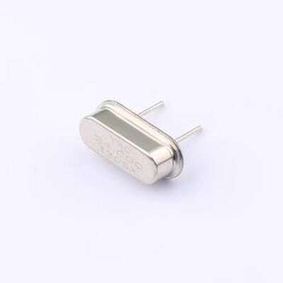 H1OEL89CSC-SUGYLC-24M 无源晶振 24MHz ±20ppm 20pF HC-49S