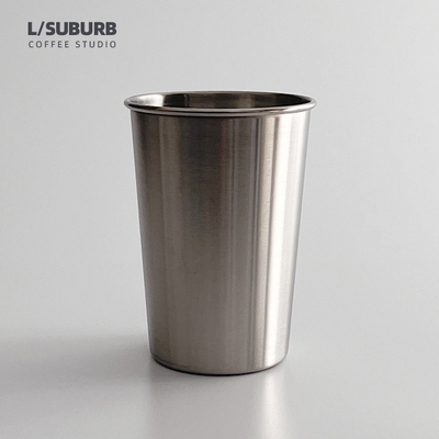 小西不锈钢小富士手冲咖啡