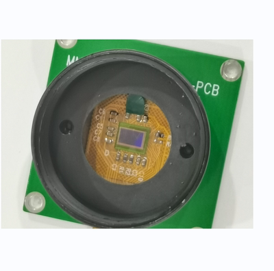 OV9281黑白出图CS口100万像素咨询定制MIPI和DVP全局快门长排线