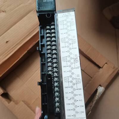 配件IC697ALG230 包装盒和盖子卡纸是ALG320议价