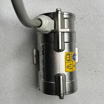 配件EXEN 震动电动机 EKM1.1-2P 低频振动议价