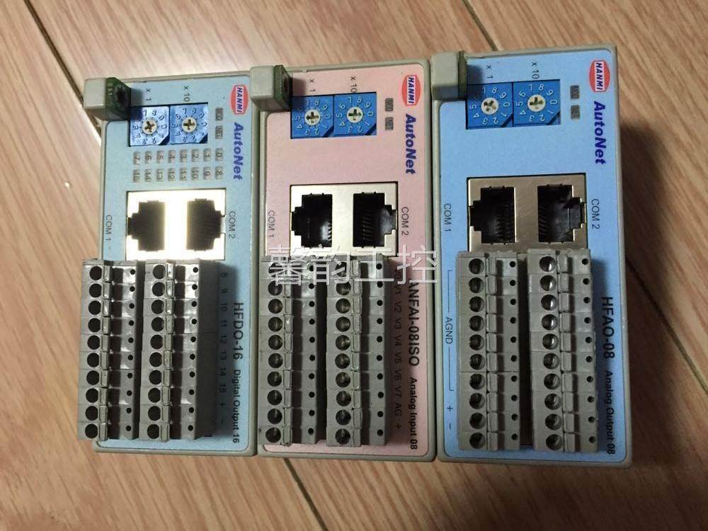 HFDI-16E HFDO-16 ANFAI-08ISO HFAO-08 AUTONET Hanmi议价_虎窝淘