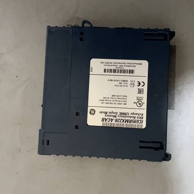 配件IC695-RMX228-ACAB议价