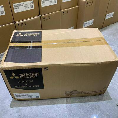 配件FR-A840-00023-2-60 0.4KW议价