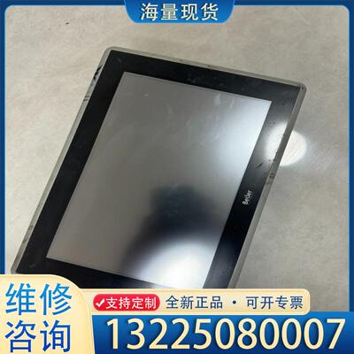 配件Beijer北尔触摸屏 T10F-2拆机货，实物拍摄议价